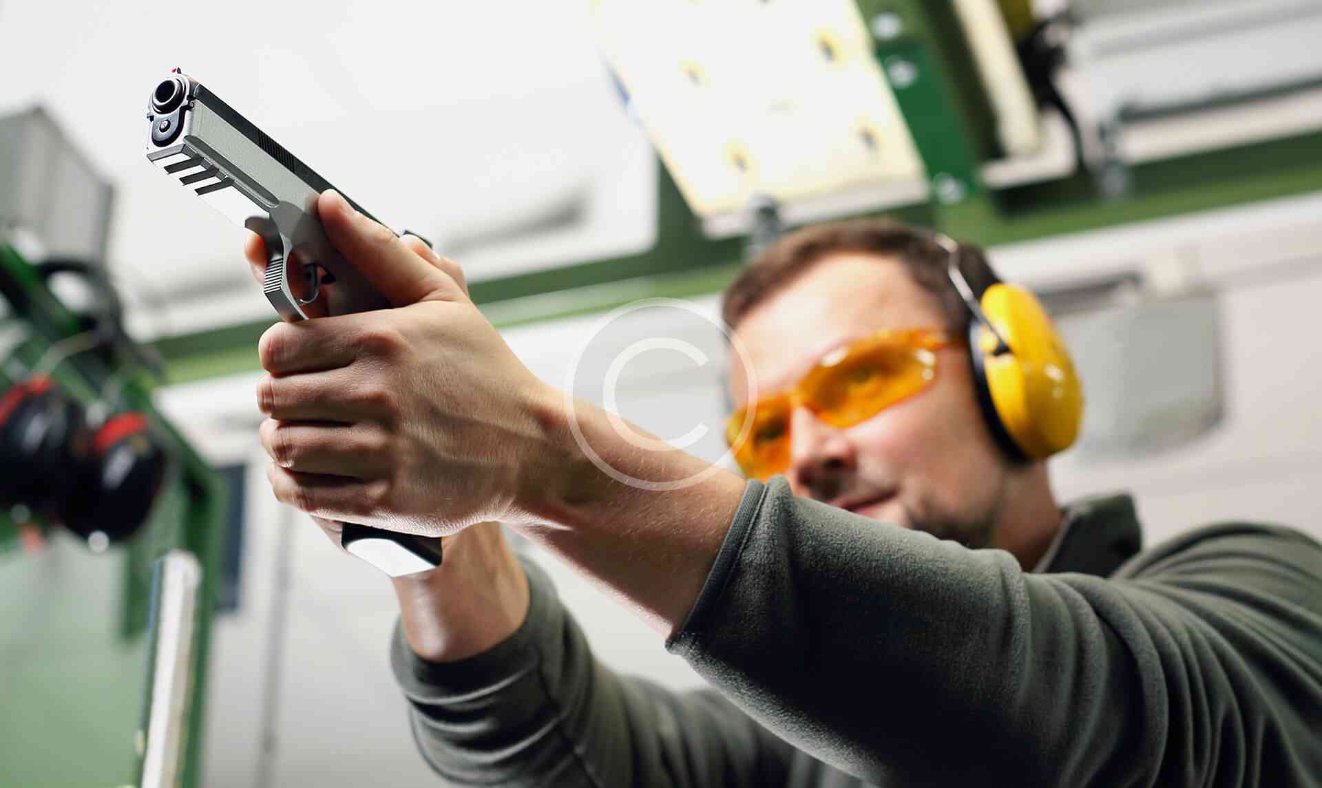 Courses – Aim Small Firearms Instruction